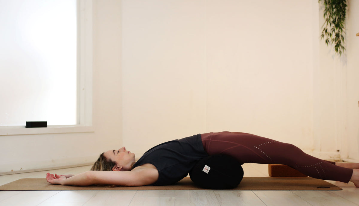 Let's talk Yin | trikayoga