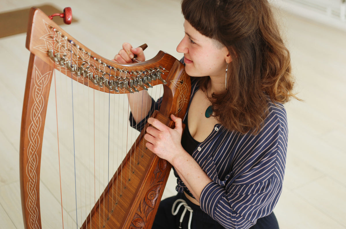 The Practices of Yoga and Music | trikayoga