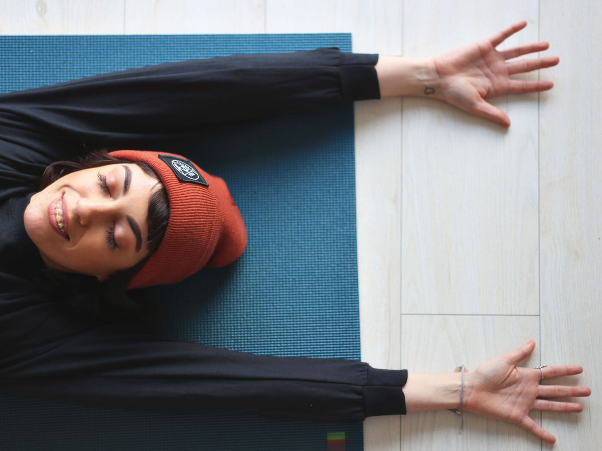 Finding Motivation to Step on Your Mat | trikayoga