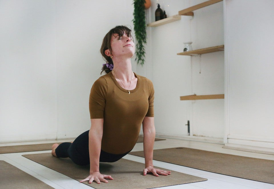 Unlocking the Benefits: Maintaining Consistency in your Yoga Practice ...